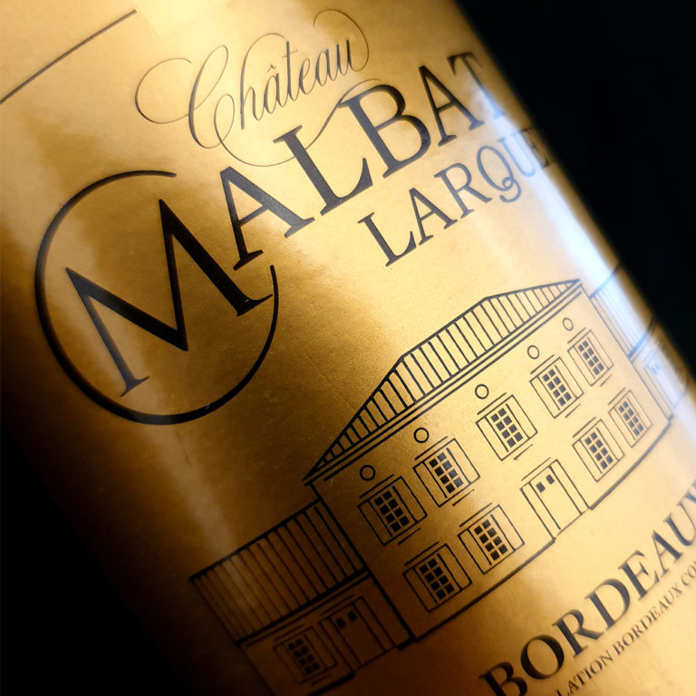 Château Malbat Larquey - Famille Rochet - Château Malbat