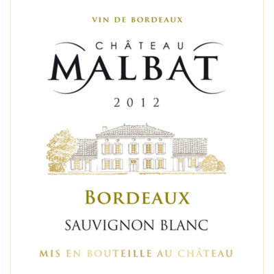 Château Malbat - Famille Rochet - Château Malbat